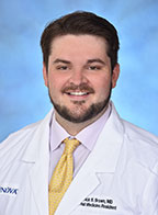 Internal Medicine Residency Program: Our Graduates | Inova