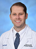 Internal Medicine Residency Program: Our Graduates | Inova