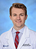 Internal Medicine Residency Program: Our Graduates | Inova