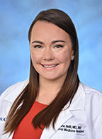 Internal Medicine Residency Program: Our Graduates | Inova