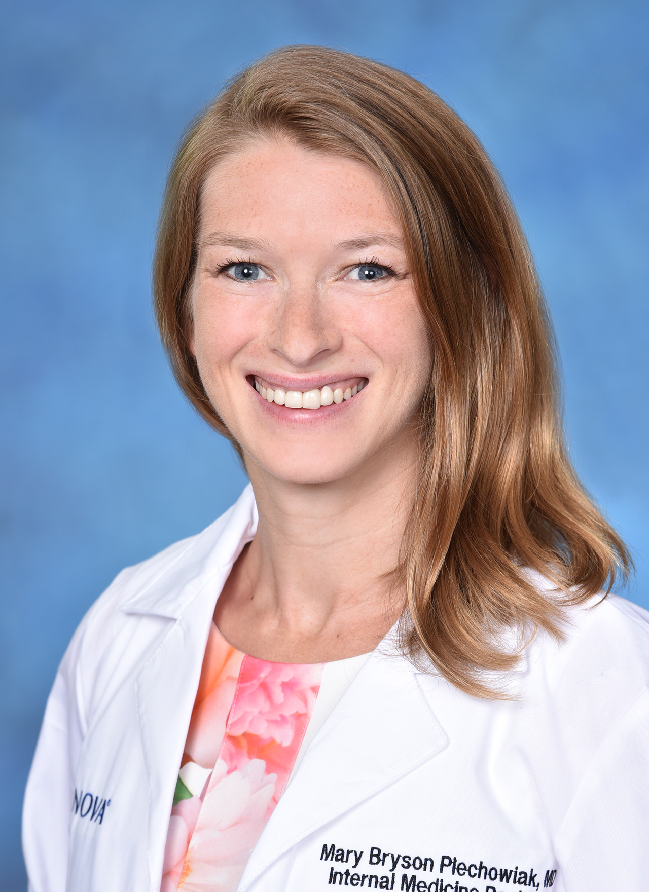 Internal Medicine Residency Program: Our Graduates | Inova