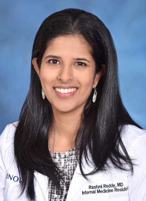 Internal Medicine Residency Program: Our Graduates | Inova