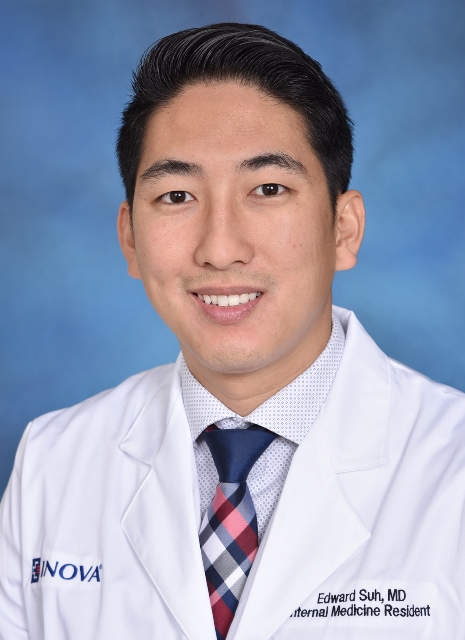 Internal Medicine Residency Program: Our Graduates | Inova