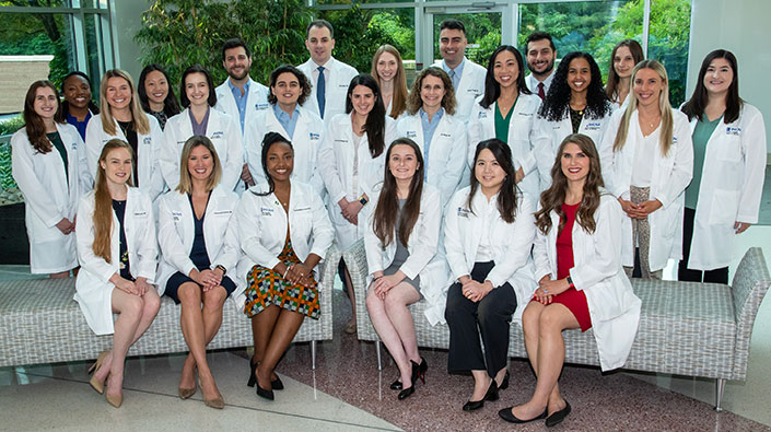 OB-GYN Residency Composite | Inova