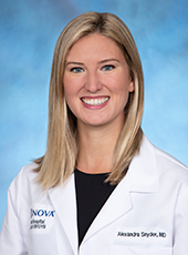 OB-GYN Residency Composite | Inova