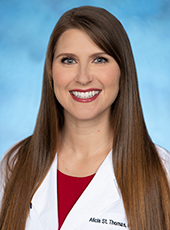 OB-GYN Residency Composite | Inova