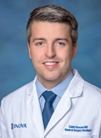 Meet Our 2024-2025 Surgery Residents | Inova