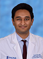 Meet Our 2024-2025 Surgery Residents | Inova