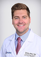 Meet Our 2024-2025 Surgery Residents | Inova