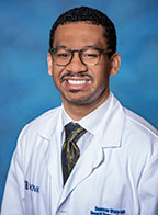 Meet Our 2024-2025 Surgery Residents | Inova