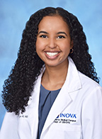 OB-GYN Residency Composite | Inova