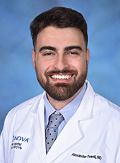 OB-GYN Residency Composite | Inova