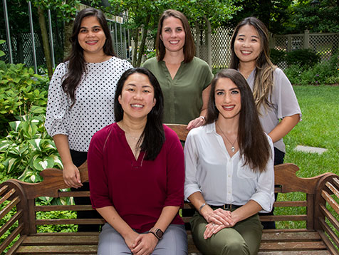 Inova Fairfax Medical Campus Pharmacy Residency Programs | Inova