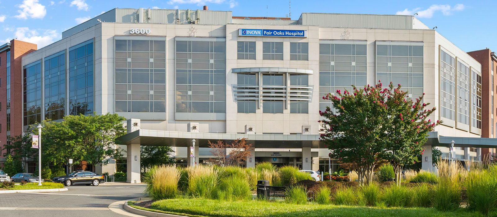 Inova Neurology - Fair Oaks | Inova