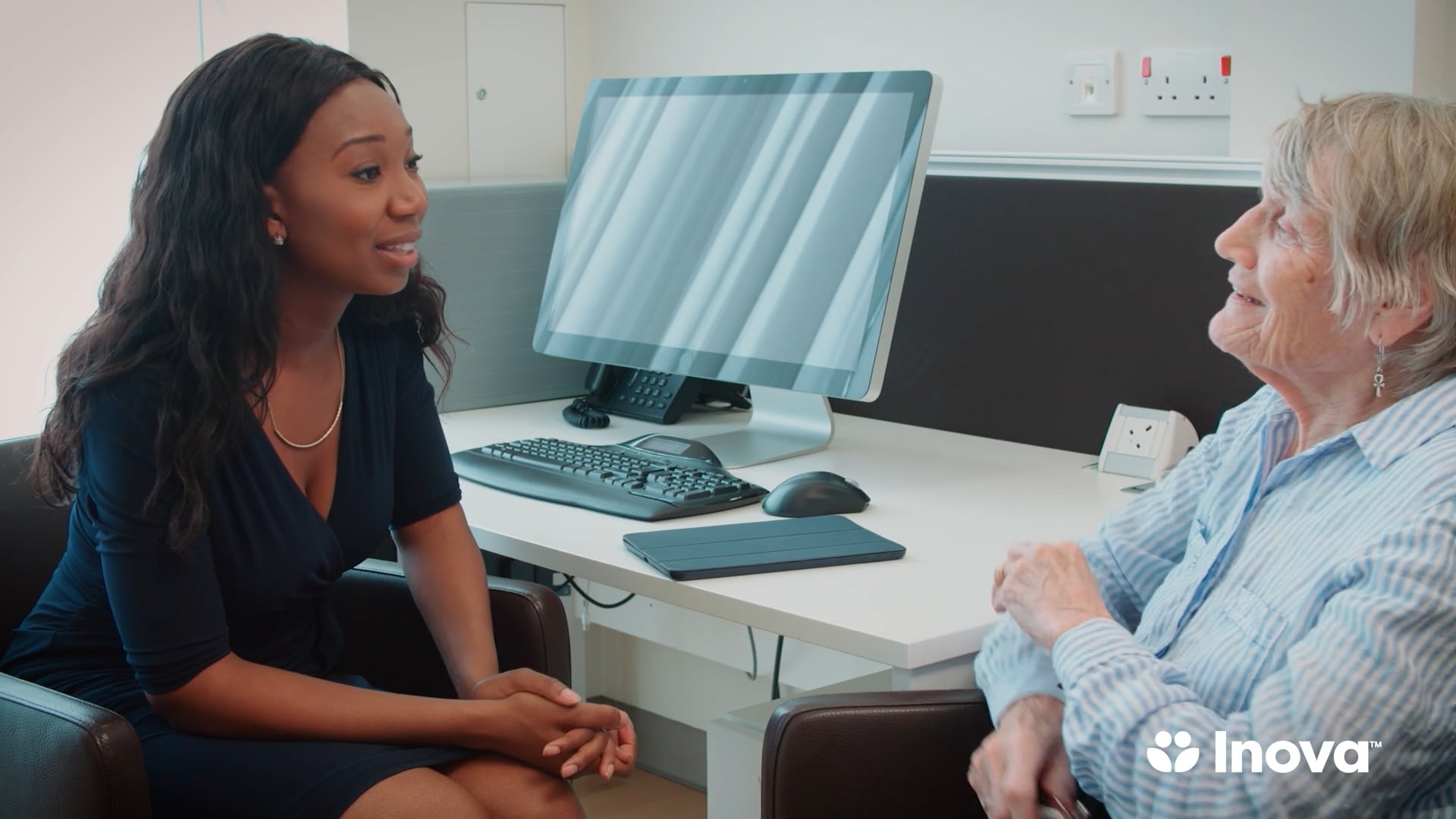 Gynecologic Oncology | Inova