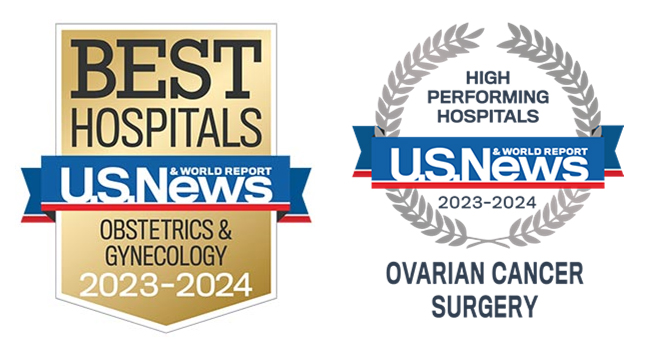 Gynecologic Oncology | Inova