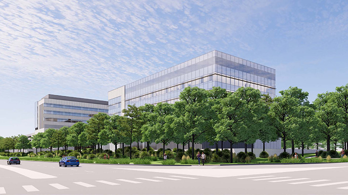 Inova's Eastern Region Development Plan | Inova