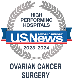 Gynecologic Oncology | Inova