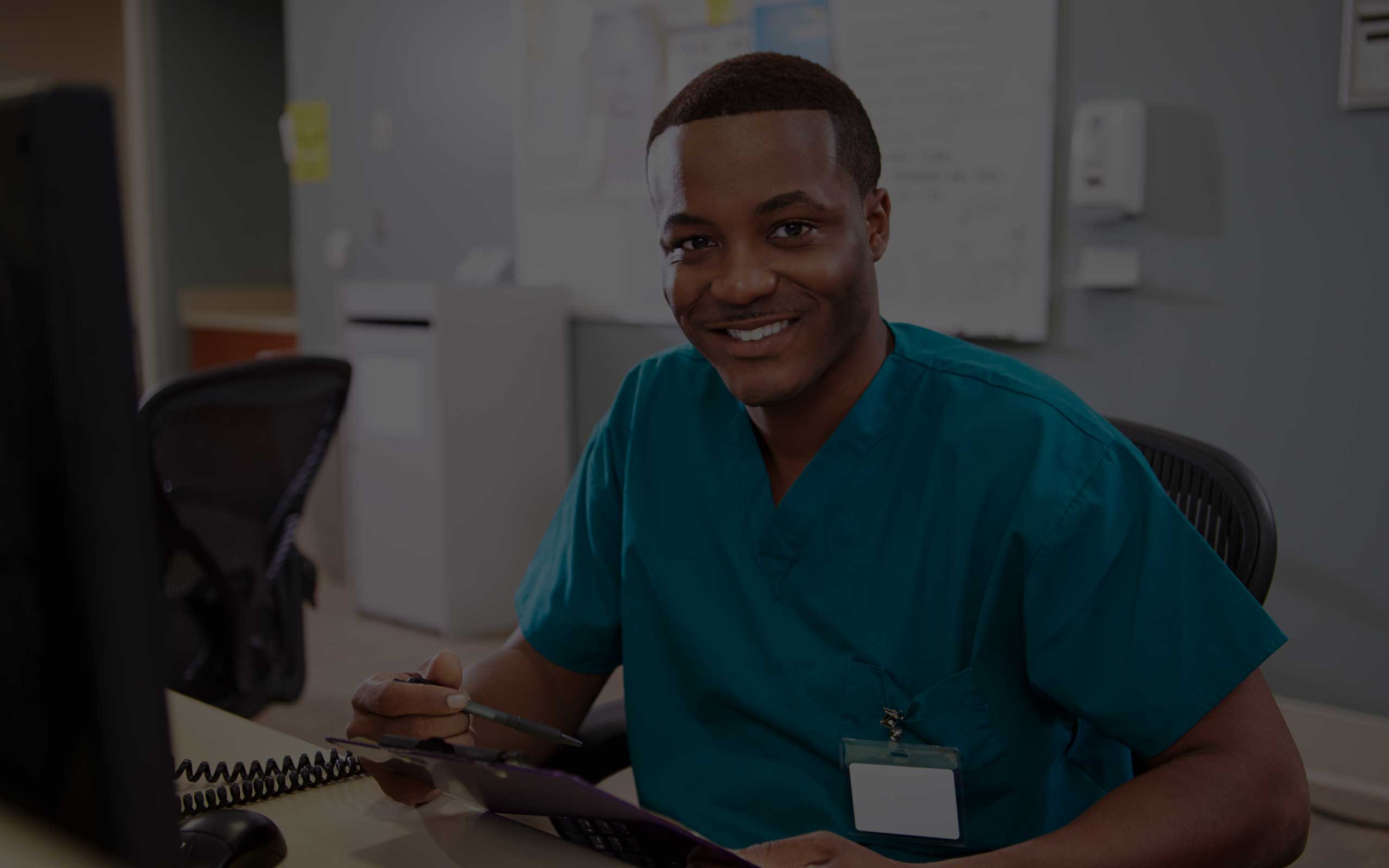 Nursing and Clinical Support