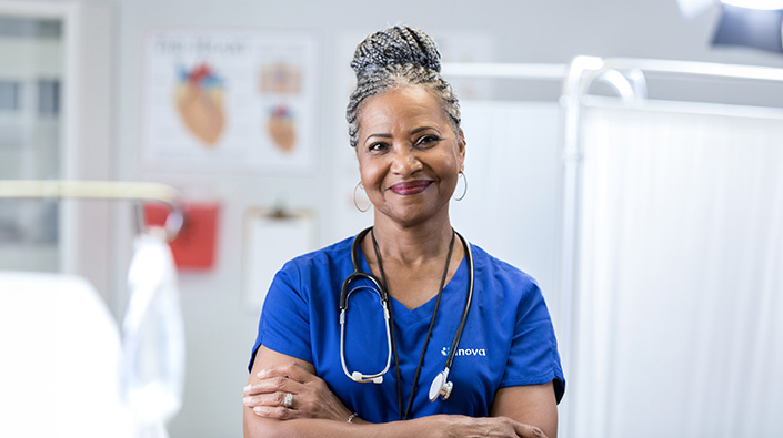 Inova Staffing Solutions