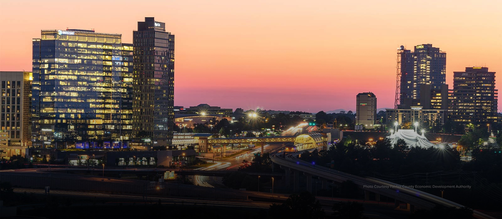 Get to Know Inova's Northern Virginia Locations and Neighborhoods