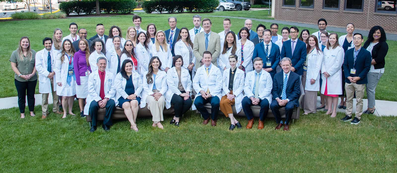 Inova Surgery Residency Program | Inova