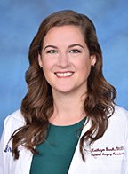 Meet Our 2024-2025 Surgery Residents | Inova