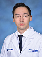 Meet Our 2024-2025 Surgery Residents | Inova