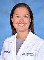 Meet Our 2024-2025 Surgery Residents | Inova