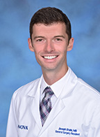 Meet Our 2024-2025 Surgery Residents | Inova