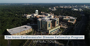 Cardiovascular Disease Fellowship | Inova