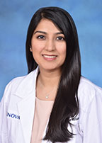 Internal Medicine Residency Program: Current Residents | Inova