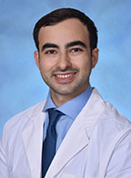 Internal Medicine Residency Program: Current Residents | Inova