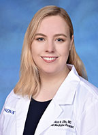 Internal Medicine Residency Program: Current Residents | Inova