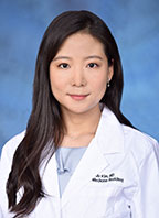 Internal Medicine Residency Program: Current Residents | Inova