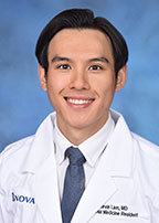 Internal Medicine Residency Program: Current Residents | Inova