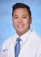 Internal Medicine Residency Program: Current Residents | Inova