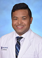 Internal Medicine Residency Program: Current Residents | Inova