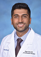 Internal Medicine Residency Program: Current Residents | Inova