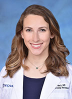 Internal Medicine Residency Program: Current Residents | Inova