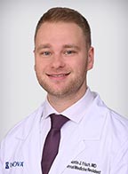 Internal Medicine Residency Program: Current Residents | Inova