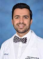 Internal Medicine Residency Program: Our Graduates | Inova