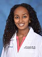 Internal Medicine Residency Program: Our Graduates | Inova