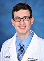 Internal Medicine Residency Program: Our Graduates | Inova