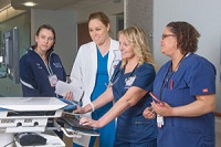 Nursing at Inova Fairfax Medical Campus | Inova