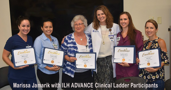 Nursing at Inova Loudoun Hospital | Inova