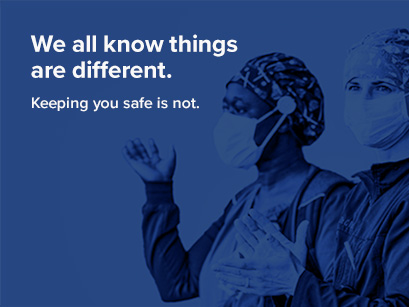 Inova Mount Vernon Hospital | Inova