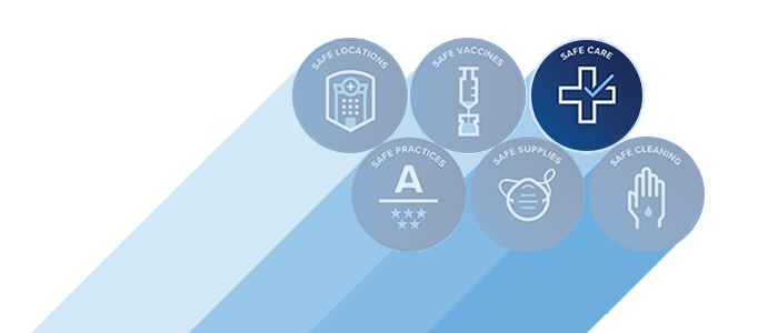 Inova Specialty Care | Inova