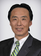 Steven Yang, MD | Inova
