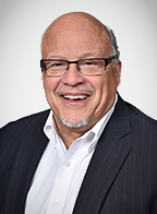 Chauncey Stokes, MD | Inova